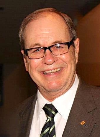 Distinguished Alumni - Polk State College Foundation