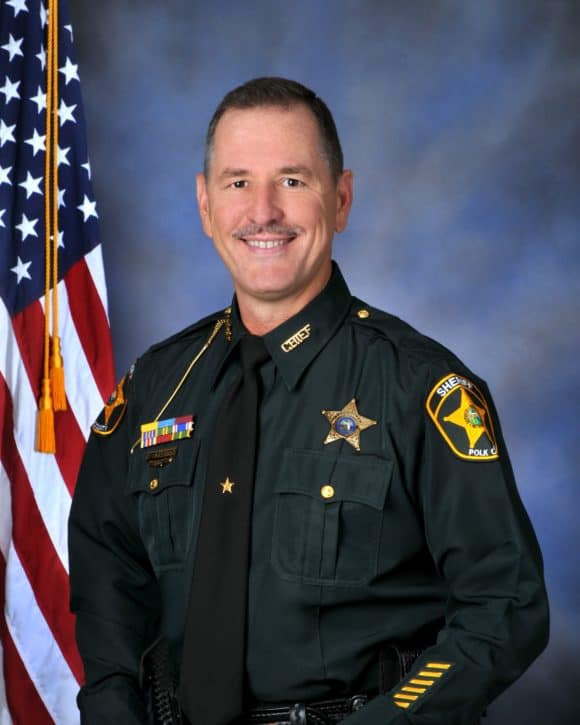 Distinguished Alumni - Polk State College Foundation