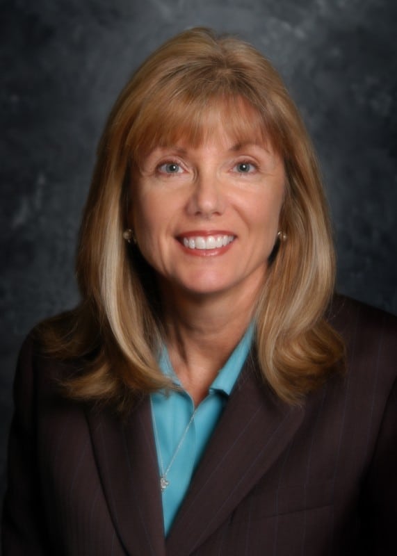 Distinguished Alumni - Polk State College Foundation