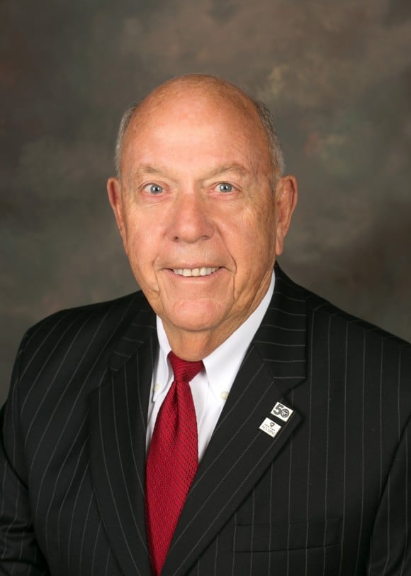 Distinguished Alumni - Polk State College Foundation