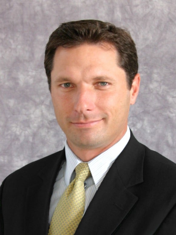 Distinguished Alumni - Polk State College Foundation