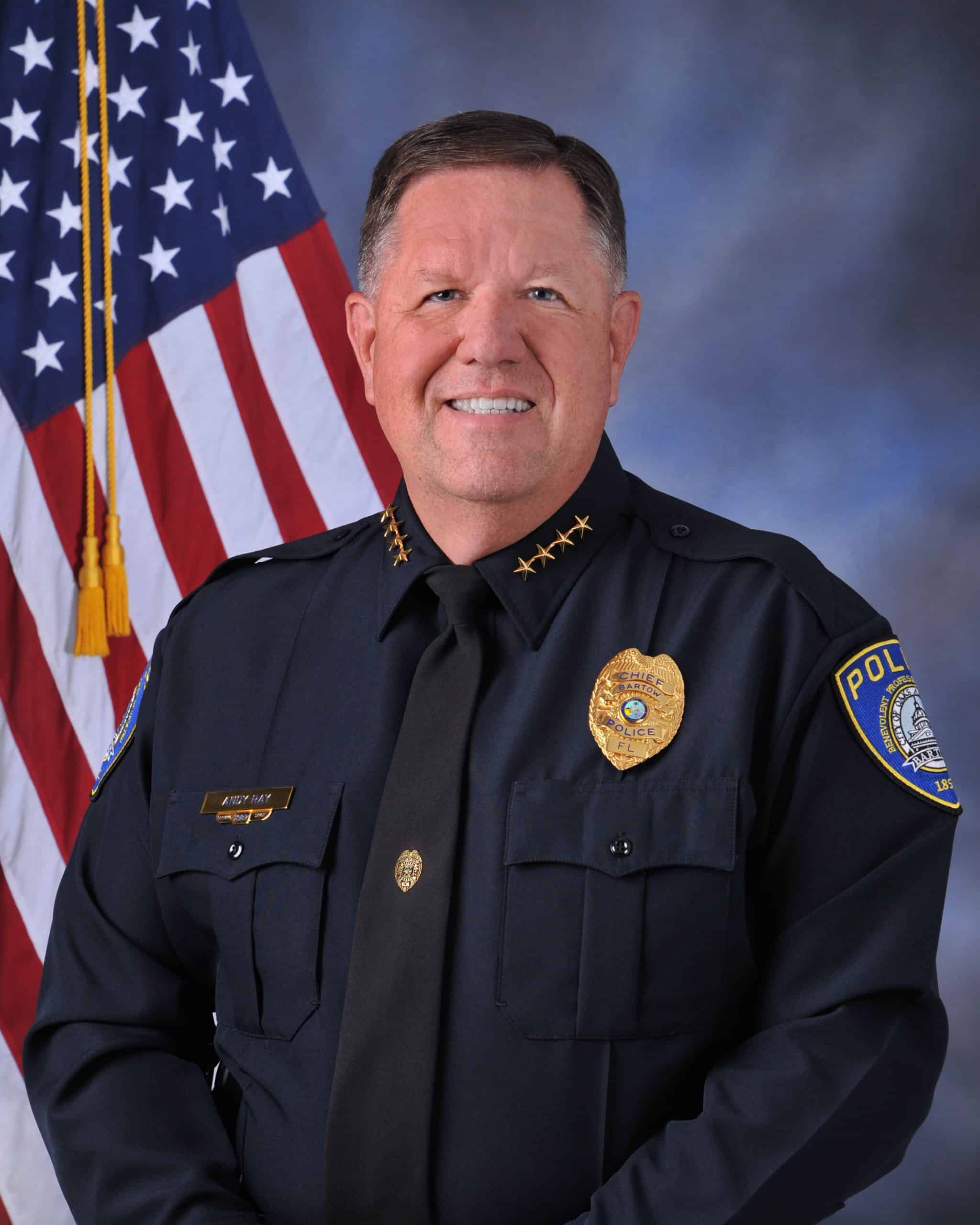 Distinguished Alumni - Polk State College Foundation